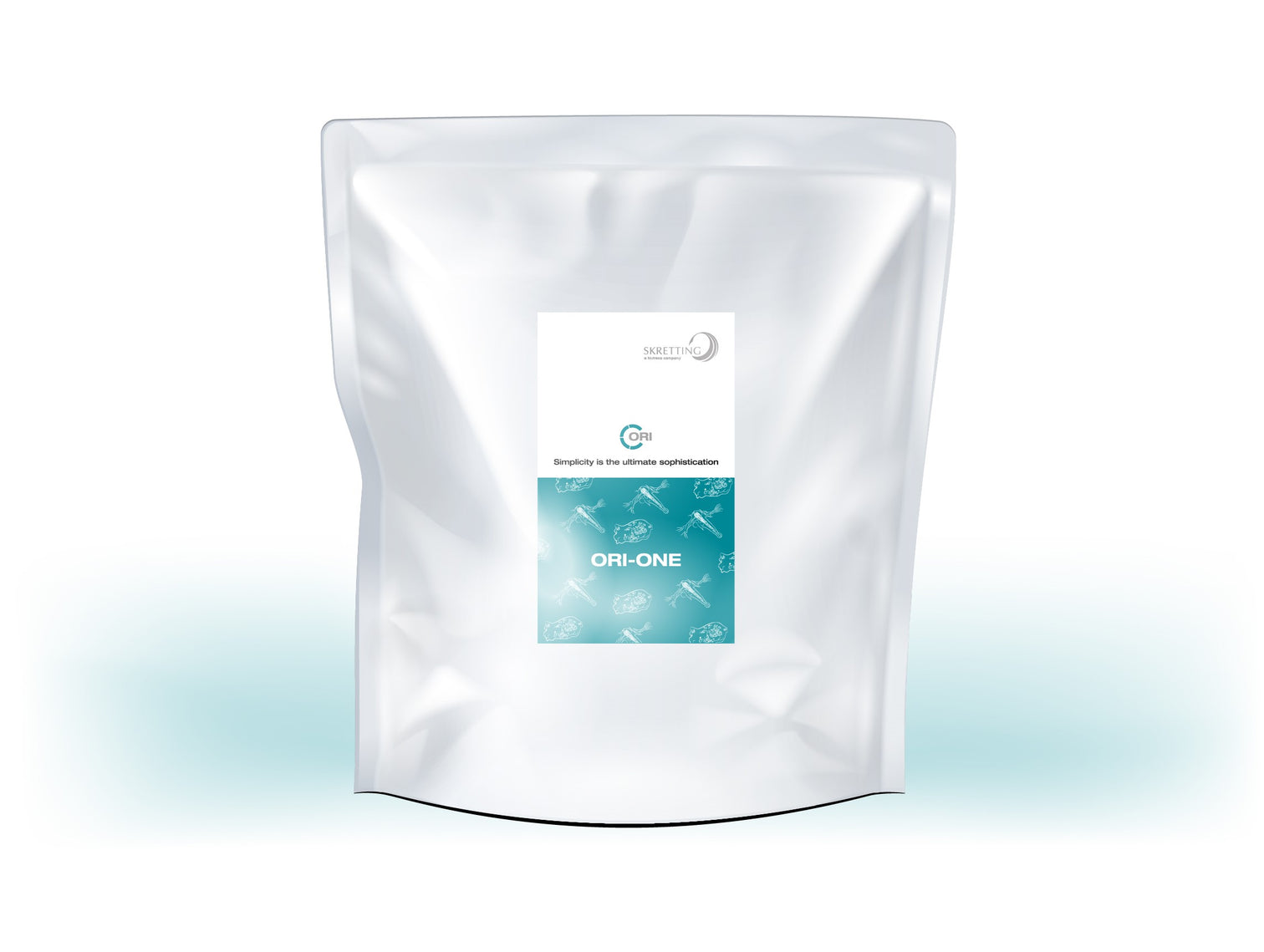 Zebrafish and Rotifer Food feed Skretting Gemma – SKRETTING ZEBRAFISH